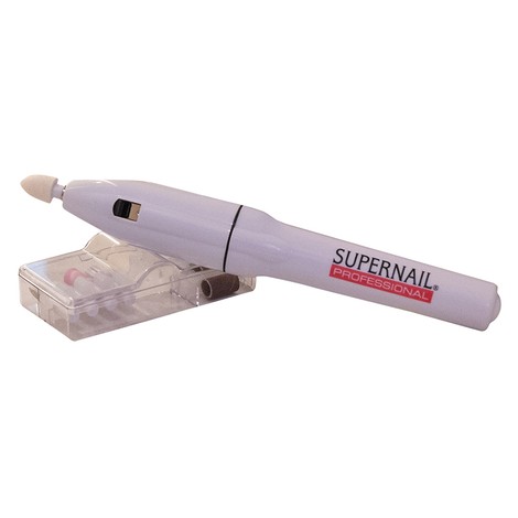 Deluxe Manicure Machine 2 Pack by Supernail Professional FabFitFun