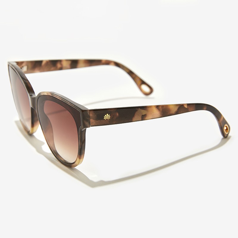 Lele Sadoughi Brooklyn Sunglasses