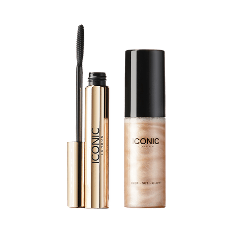 Iconic Makeup Set